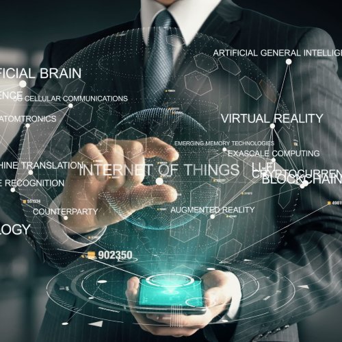 Network Services - NTEK Solutions