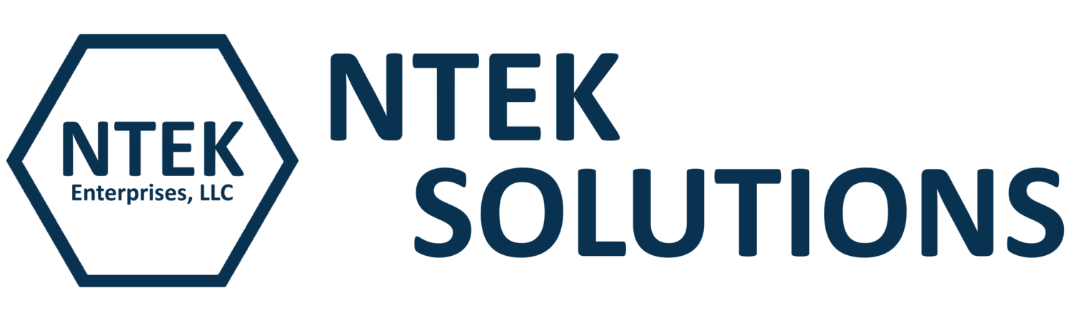 Home - NTEK Solutions