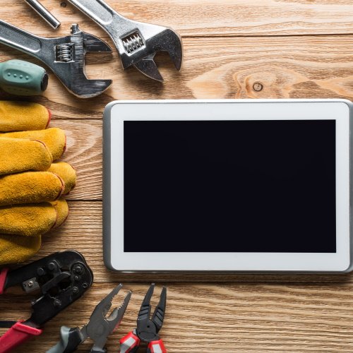 Web Design Services - NTEK Solutions